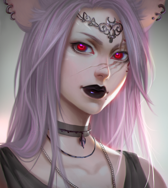 Image of Vilde Eres - Refsheet.net