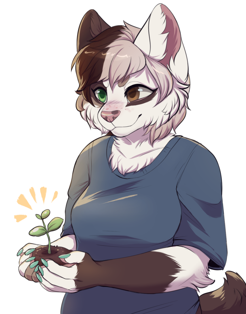 Image of Catrin - Refsheet.net