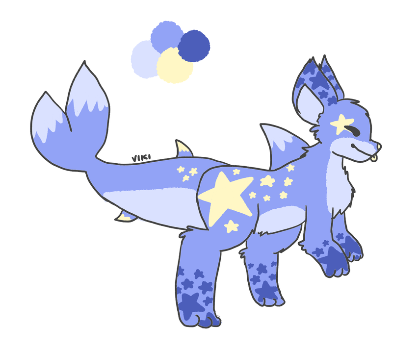 Image of Astro (luna) - Refsheet.net