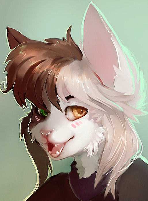 Image of Catrin - Refsheet.net