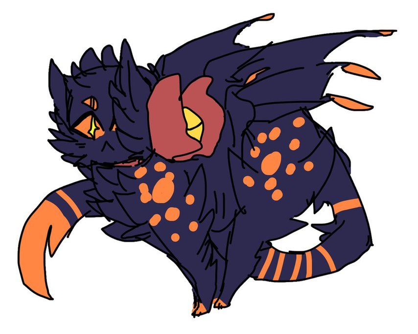 Image of PANDORA - Refsheet.net