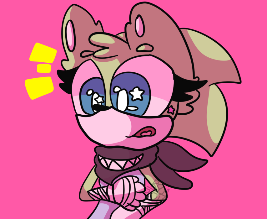 Carmen the Hedgehog - Refsheet.net