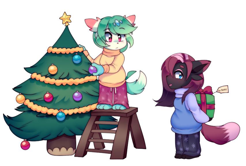 Image of Shannon Suzanne "Shaysol" Trixo - Refsheet.net