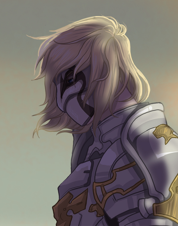 Image of Ruran Vas - Refsheet.net