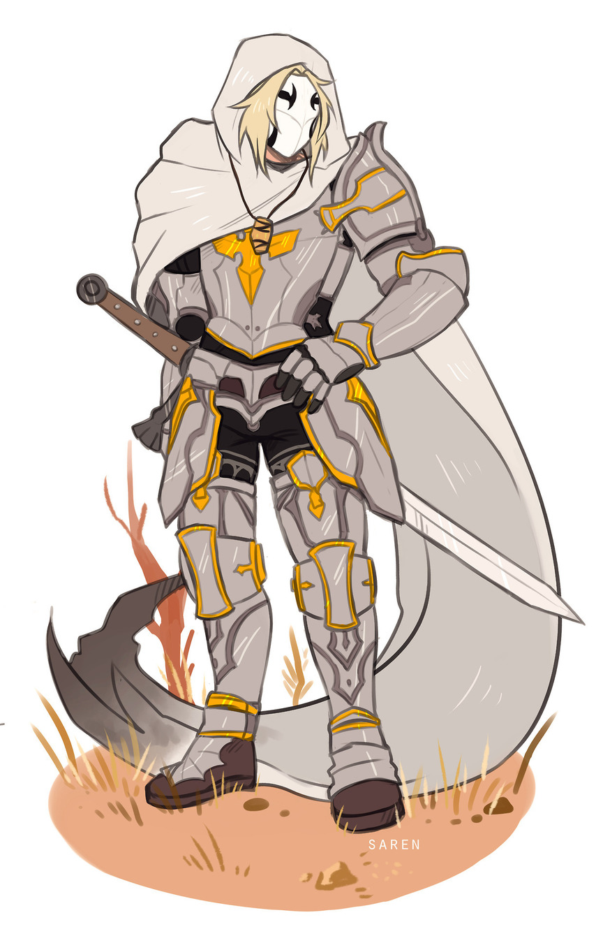 Image of Ruran Vas - Refsheet.net