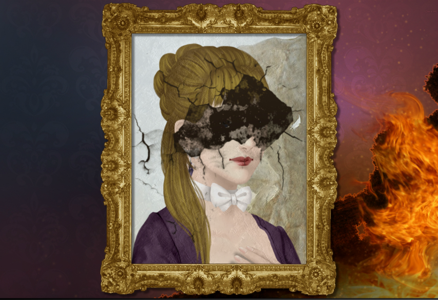 Image of Elisi - Refsheet.net