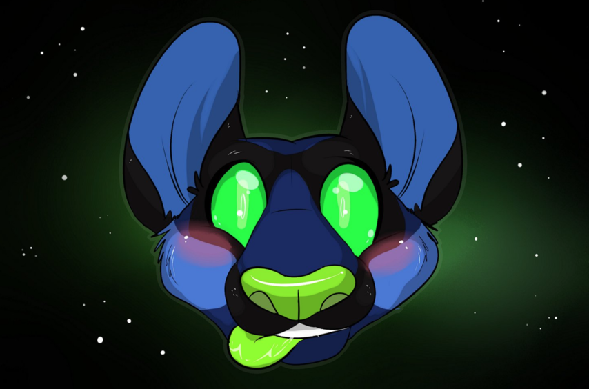 Image of Nano - Refsheet.net