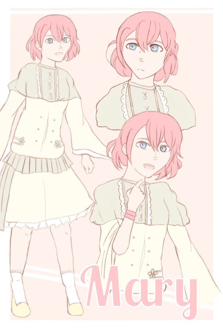 Image of Marylin Campbell - Refsheet.net