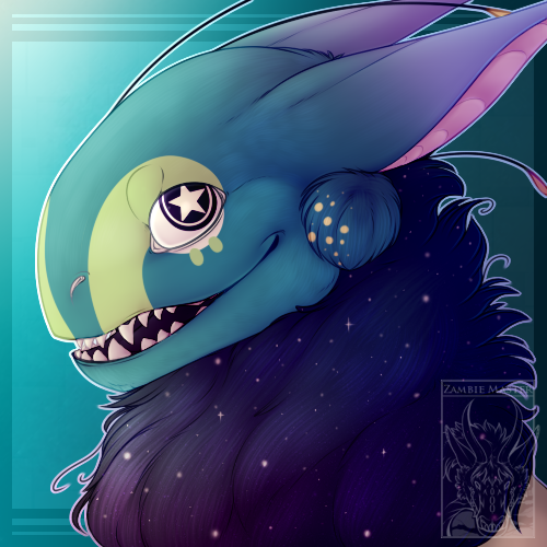 Image of Faryn (Grem2) - Refsheet.net