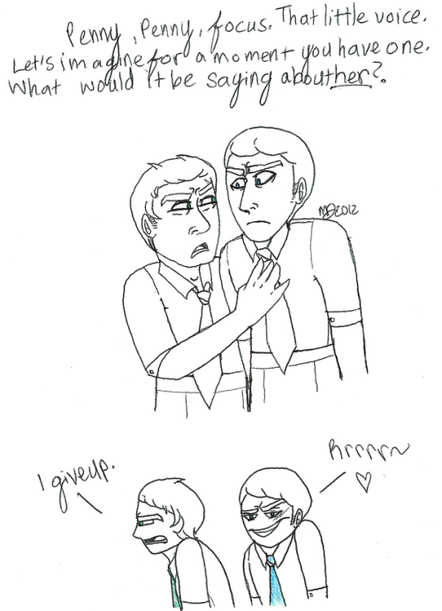 [OLD] wow penny. - Refsheet.net