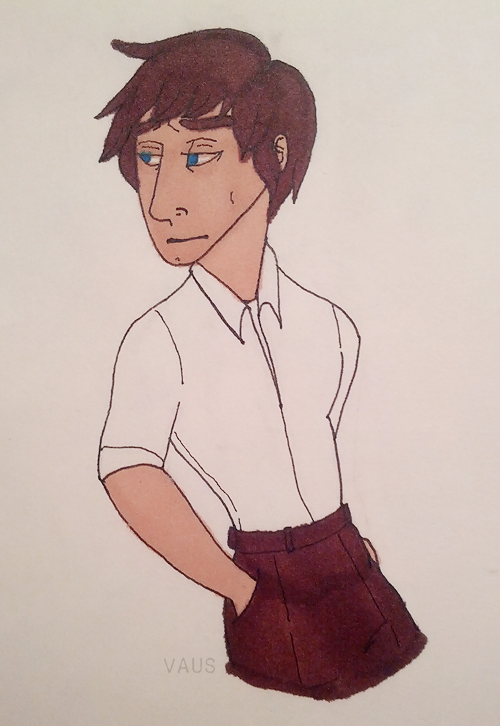 [OLD] try. - Refsheet.net