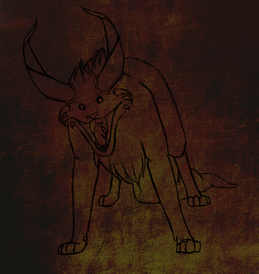 [OLD] coming undone. - Refsheet.net