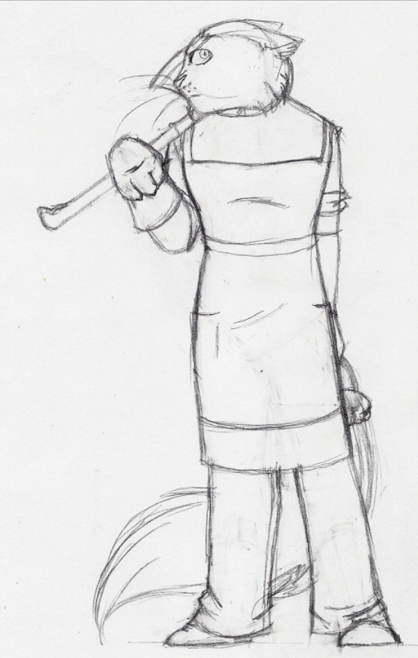 [OLD] night surgeon. - Refsheet.net