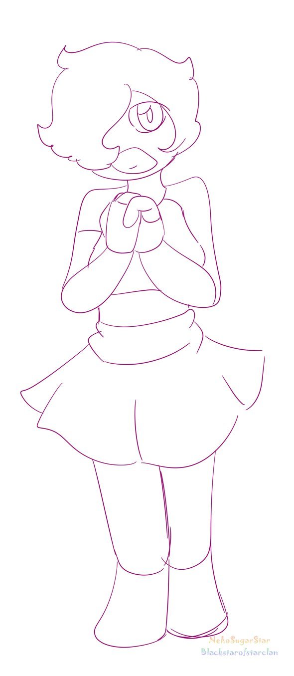 Image of Gally - Refsheet.net