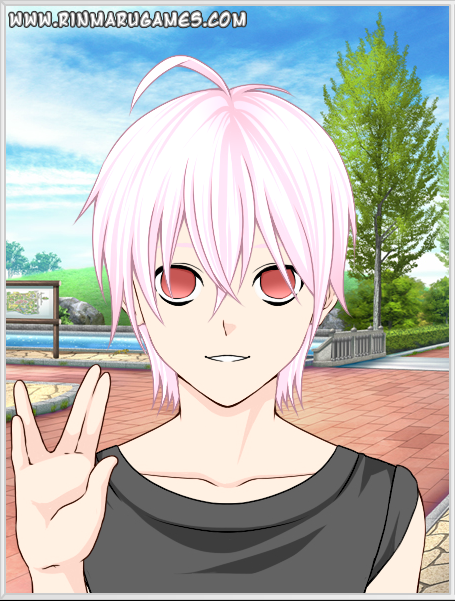 Image of Virgilio Milco (Humanisation) - Refsheet.net