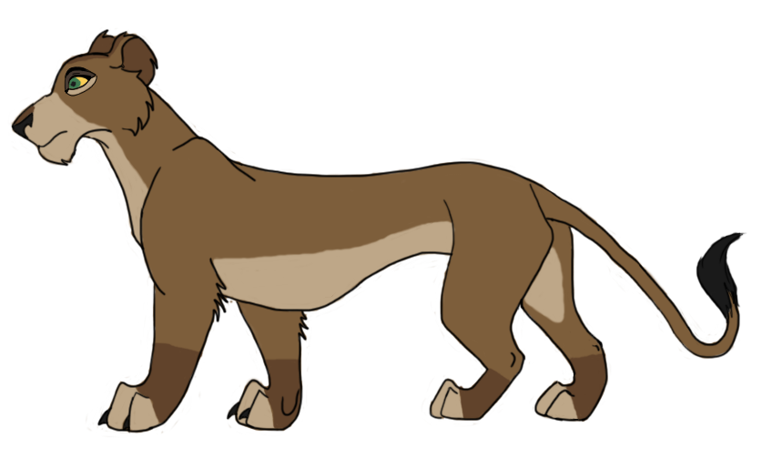 Image of Shetani - Refsheet.net