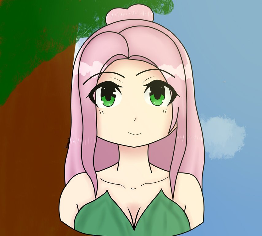 Image of Nalïa - Refsheet.net