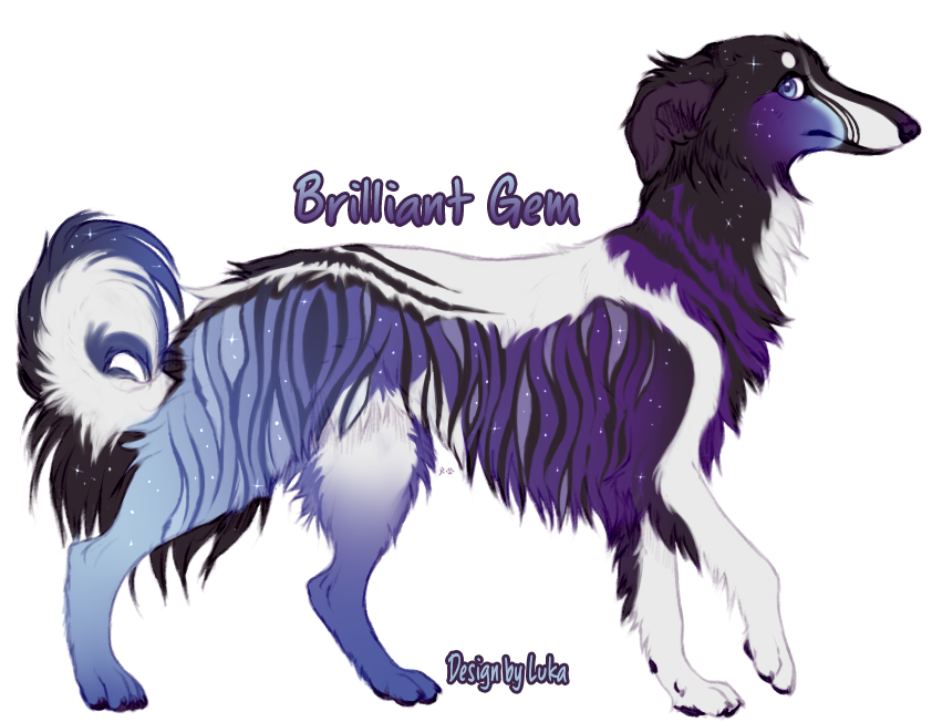 Image of Queen Kairi - Refsheet.net