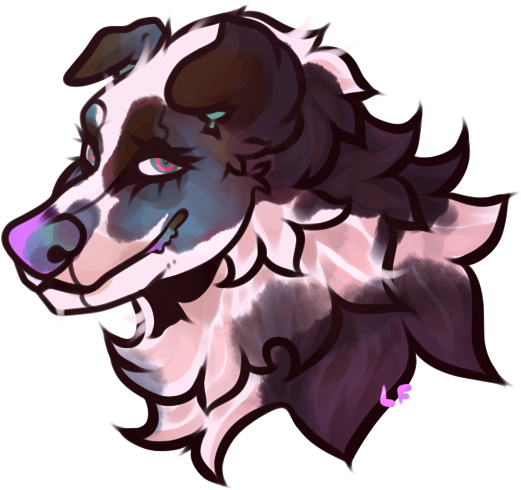 Image of Queen Annihilation (Odyssey) - Refsheet.net