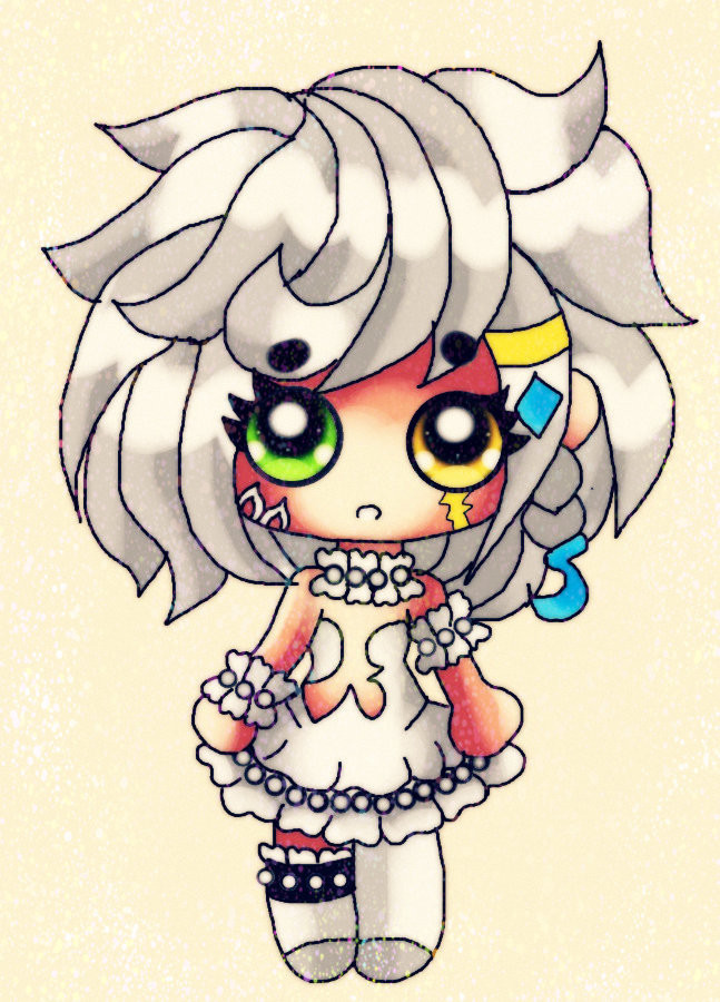 Image of Acesu Night - Refsheet.net