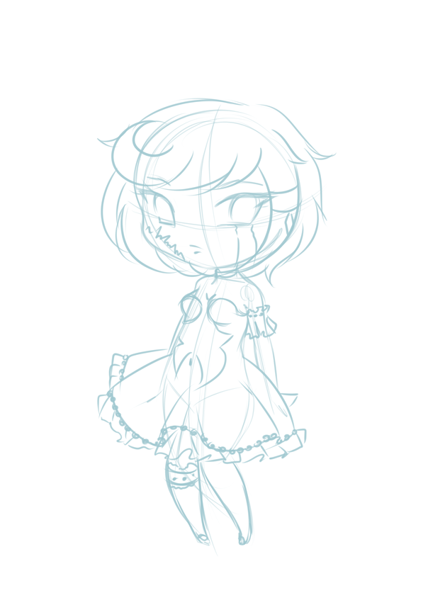 Image of Acesu Night - Refsheet.net