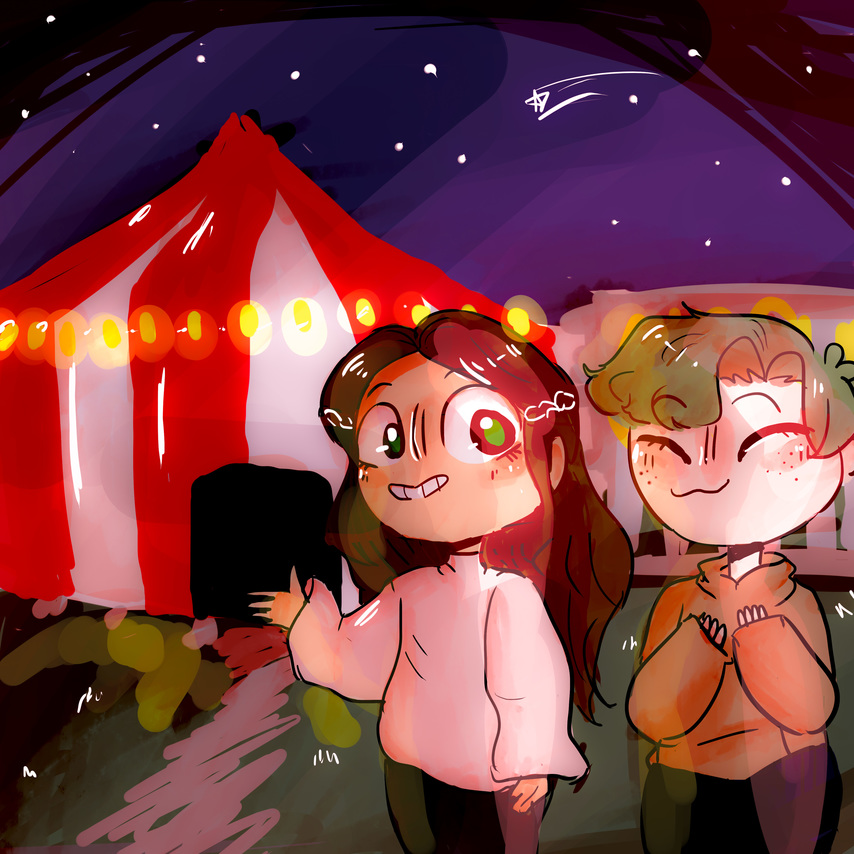 Image of Emil Rosely - Refsheet.net