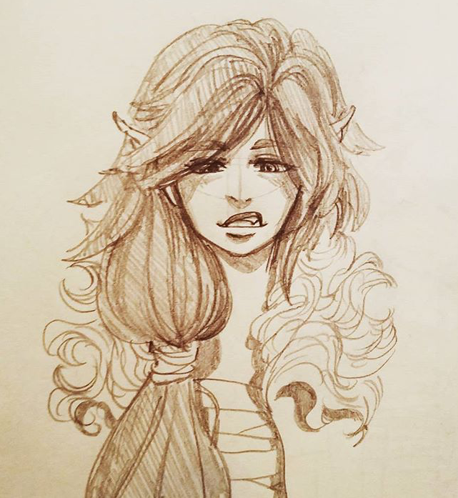 Image of Vera - Refsheet.net