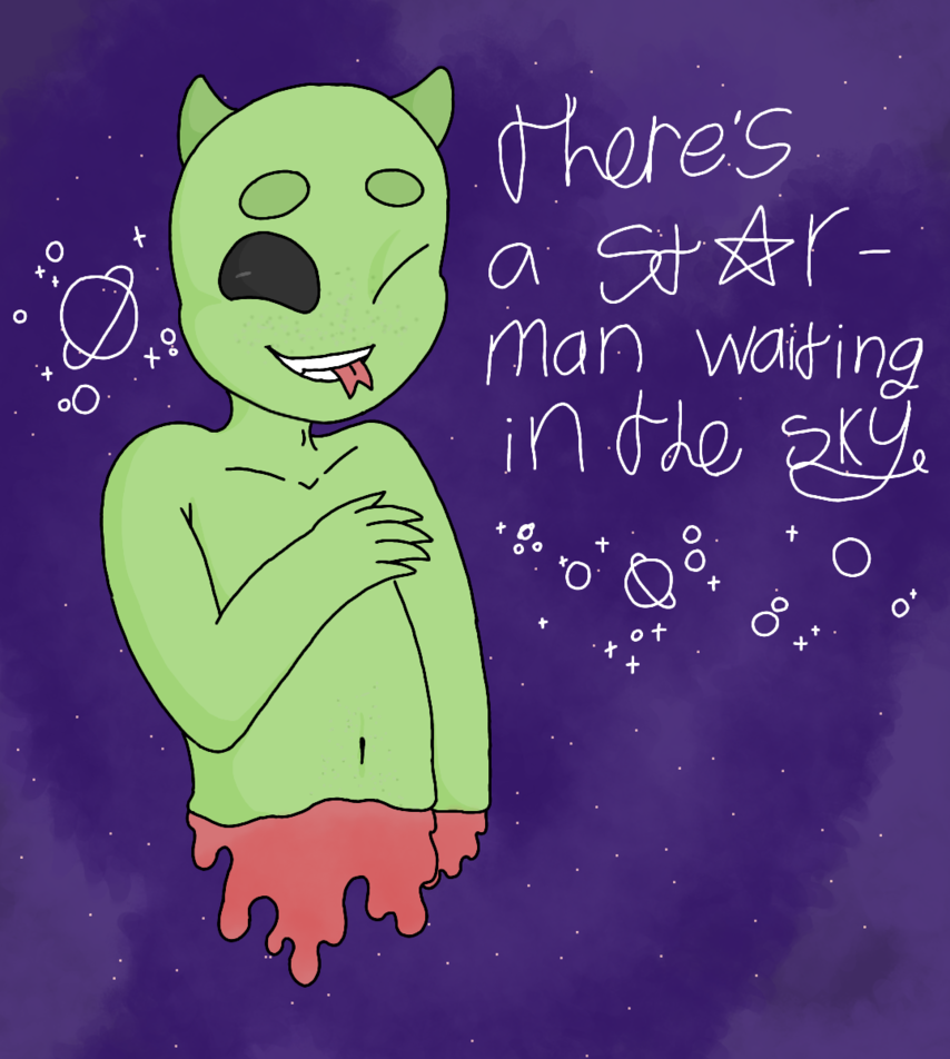 Image of Zeeq (Ziggy) - Refsheet.net