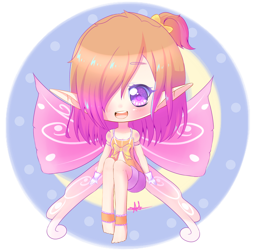 Image of Furu Faeri - Refsheet.net