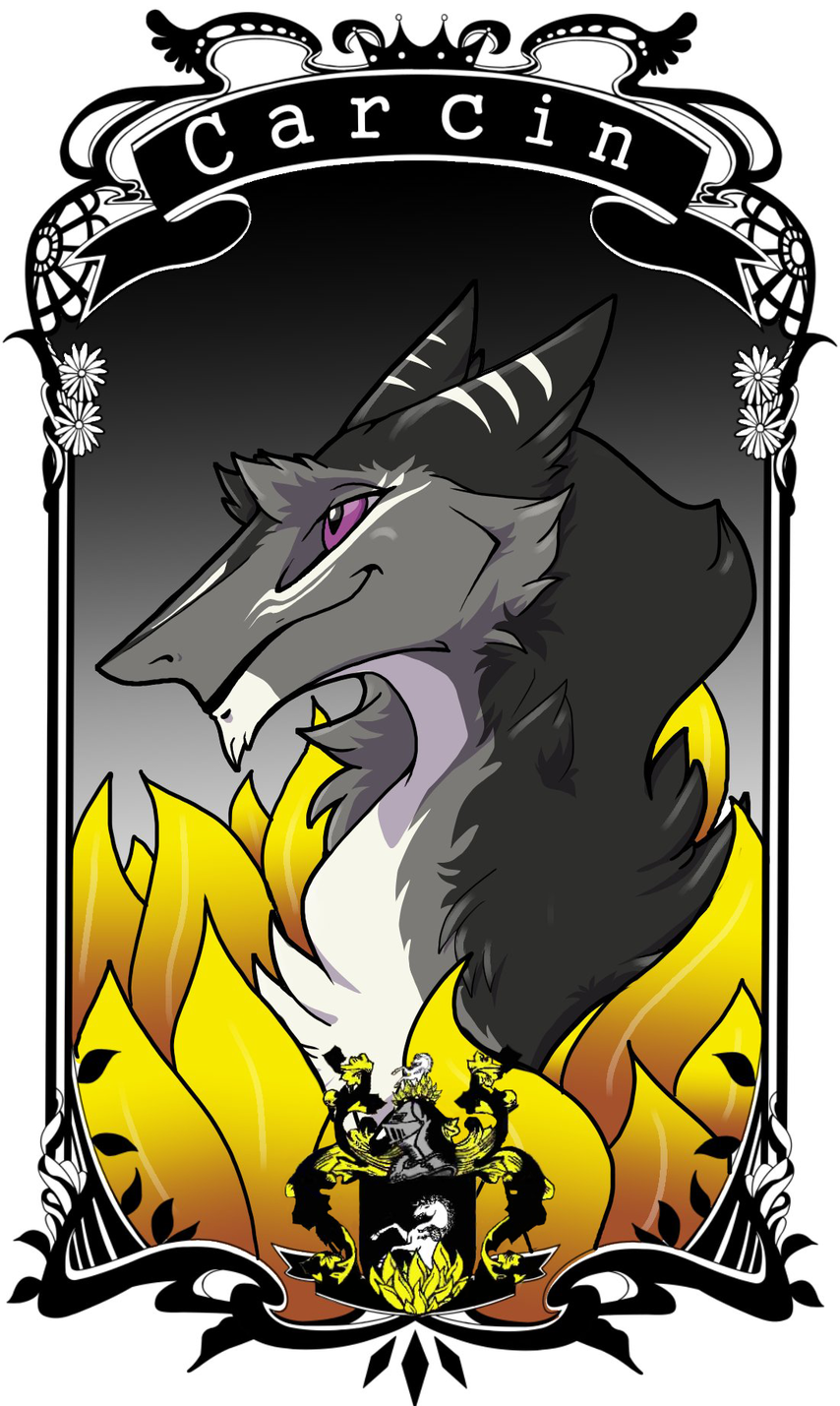 Image of Carcin Loring - Refsheet.net