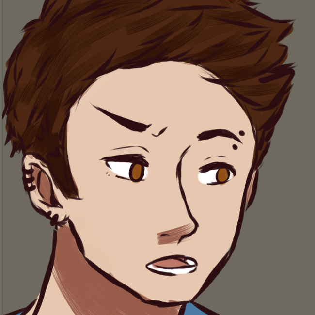 Image of Kai Hershel - Refsheet.net