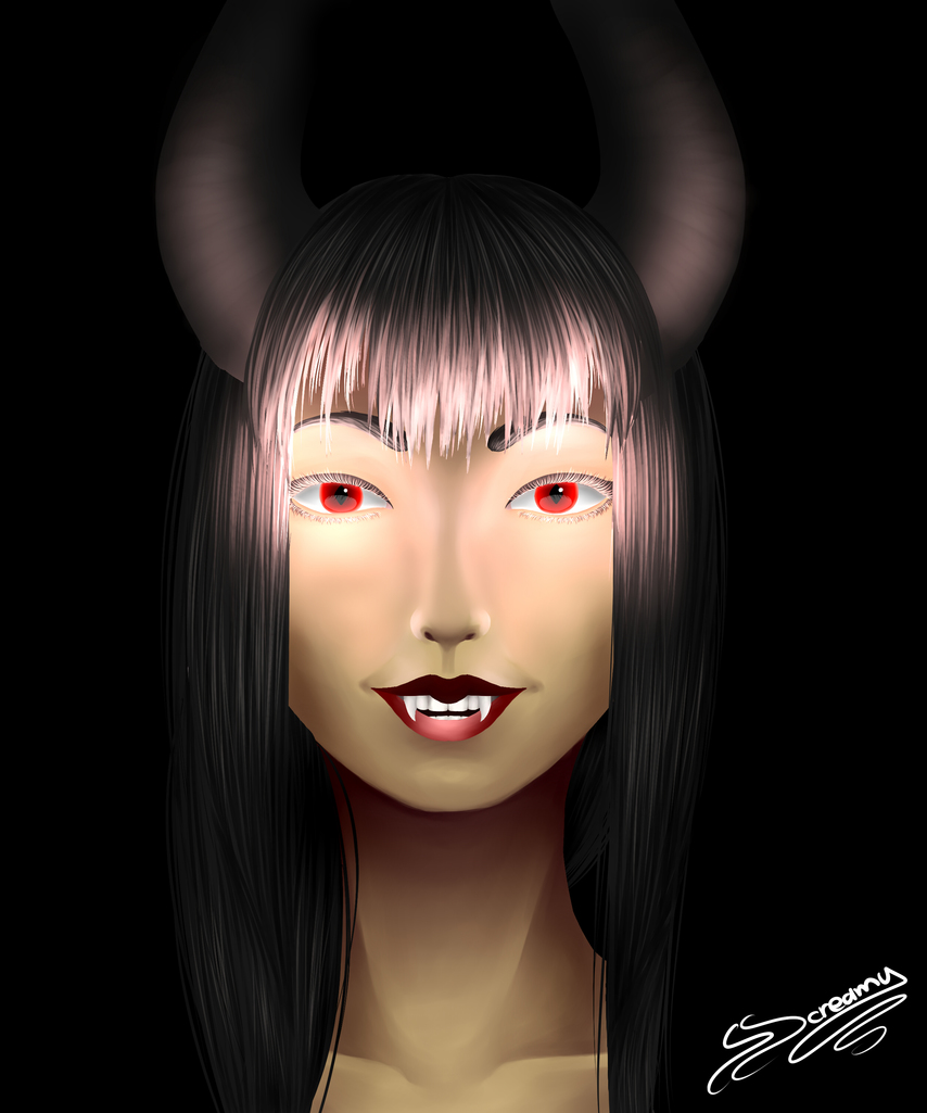 Julia Bala - Refsheet.net