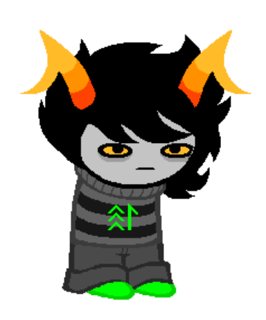 Image of Mayvis - Refsheet.net