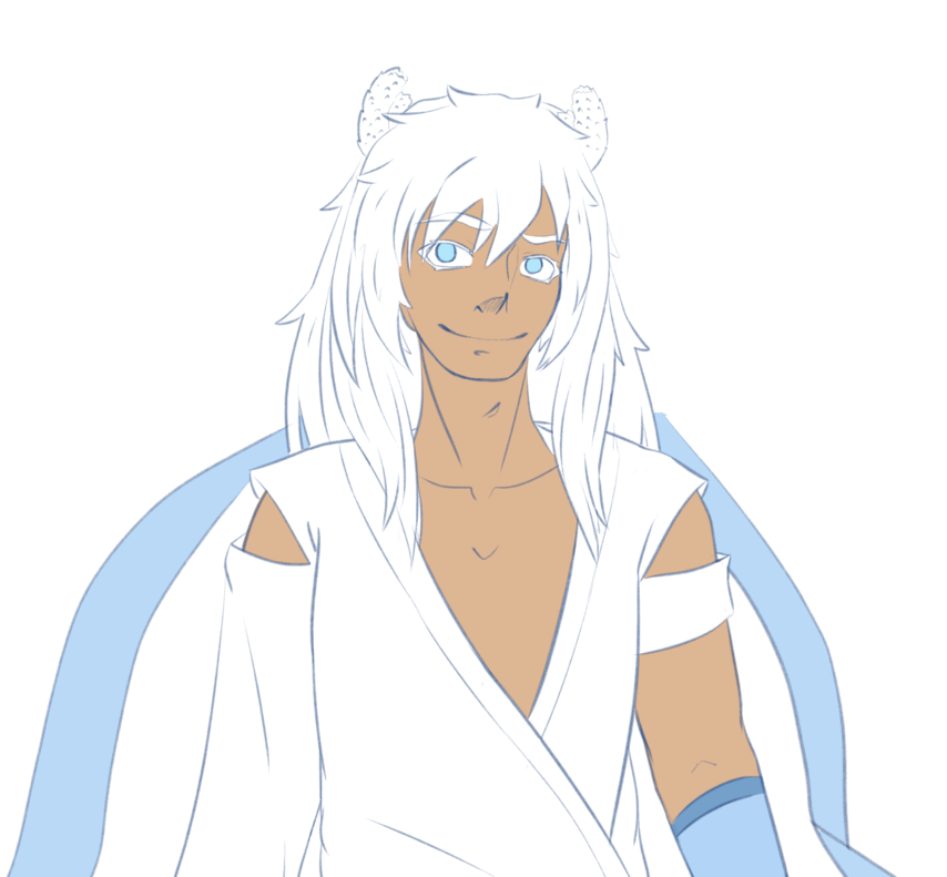 Image of Shiryo - Refsheet.net