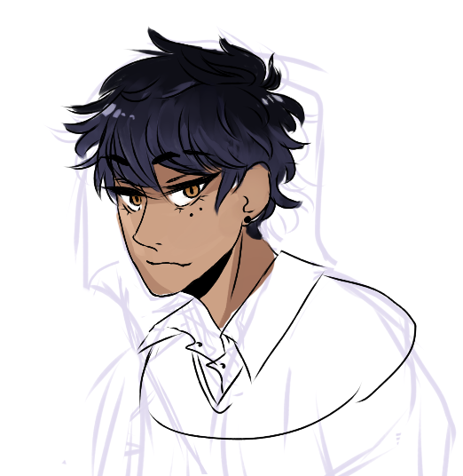 Image of Elijah Addams - Refsheet.net