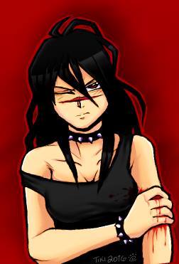 Image of Naomi Shirano - Refsheet.net