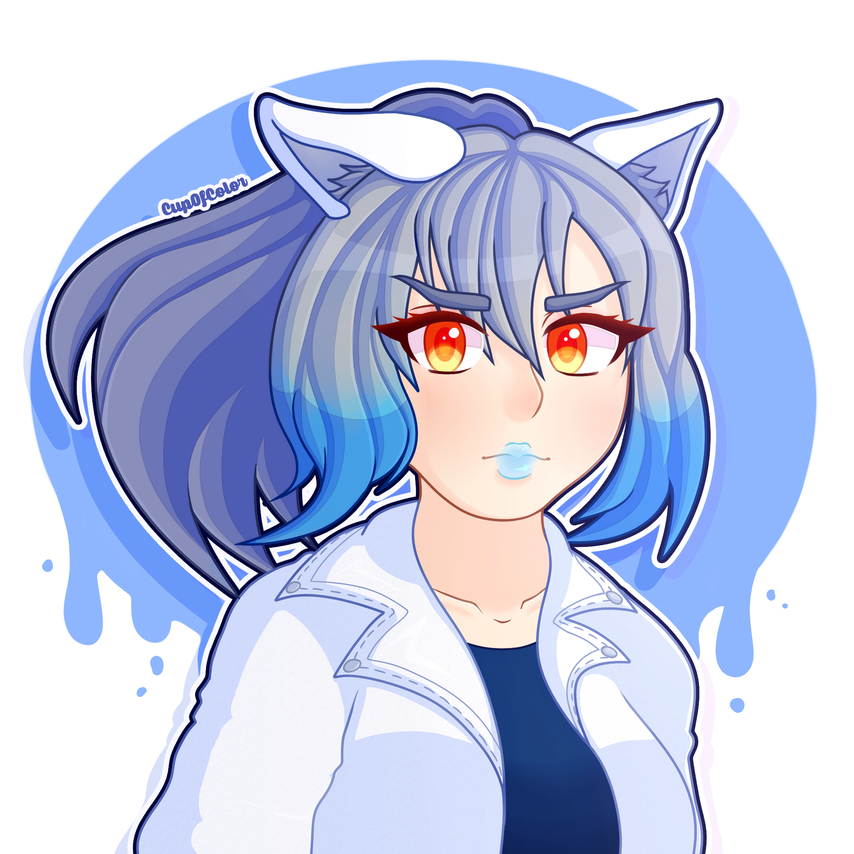 Image of Wolfy - Refsheet.net