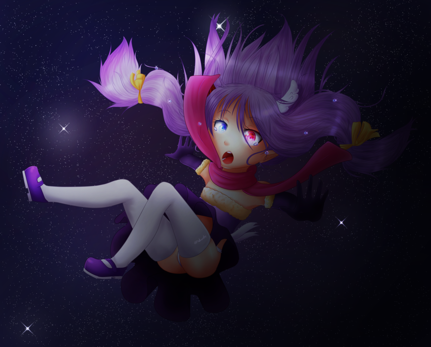 Image of Naru Rana - Refsheet.net