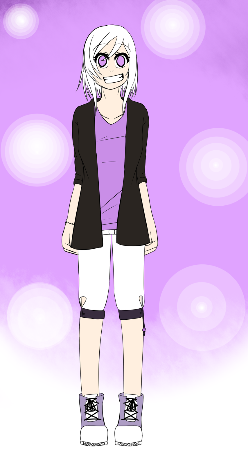 Image of Pain Yokata - Refsheet.net