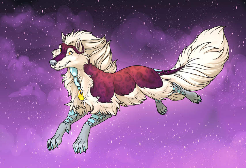 Image of Orelion - Refsheet.net