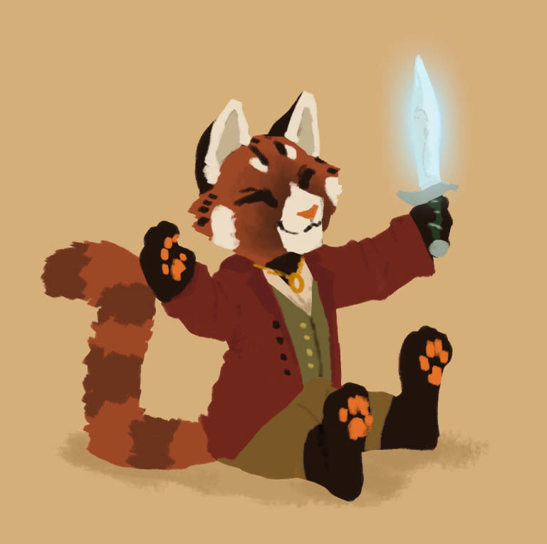 Image of Jaqui Chan - Refsheet.net