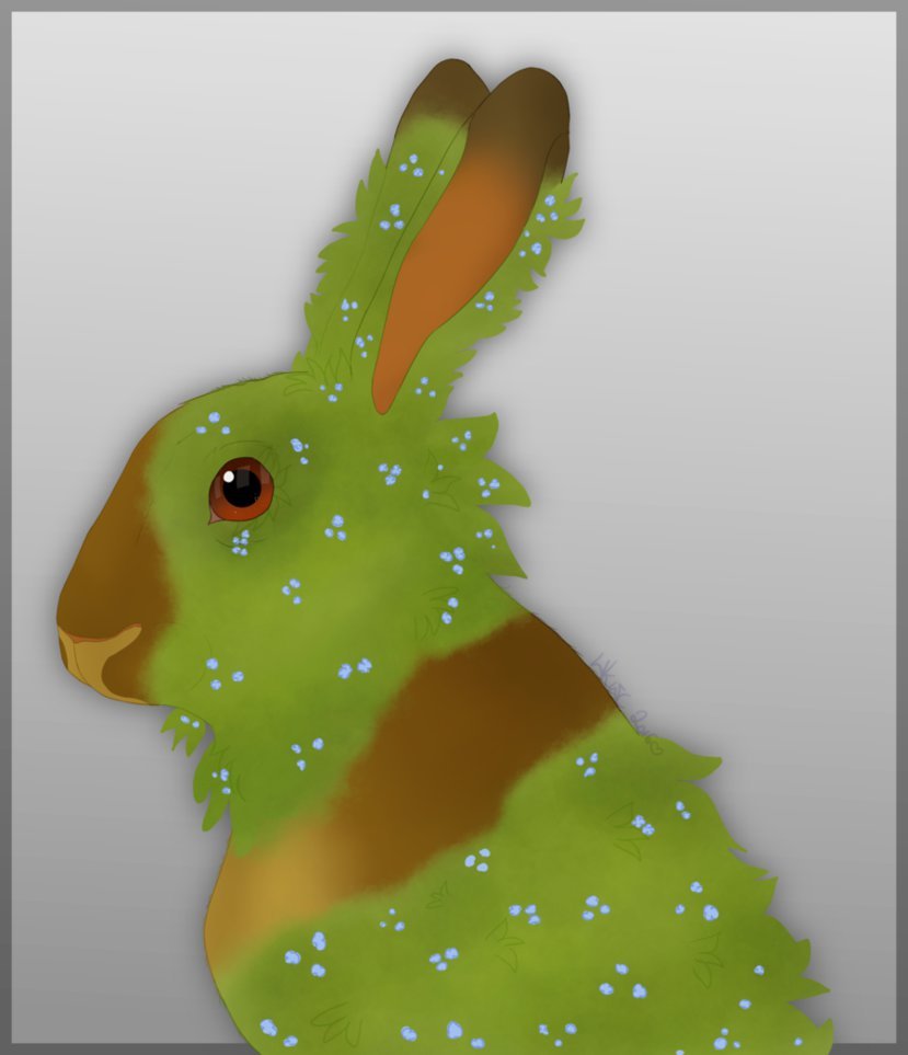 Image of Verdant - Refsheet.net
