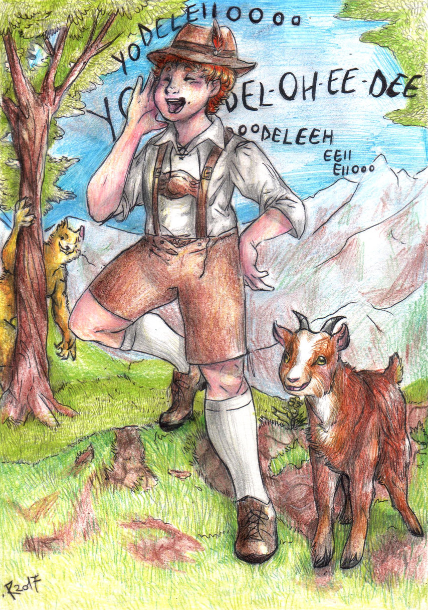 Image of September Aster - Refsheet.net