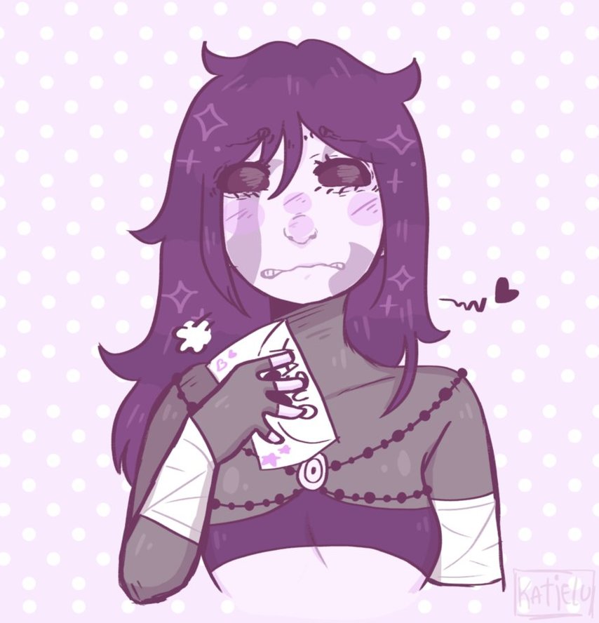 Image of Distortion - Refsheet.net