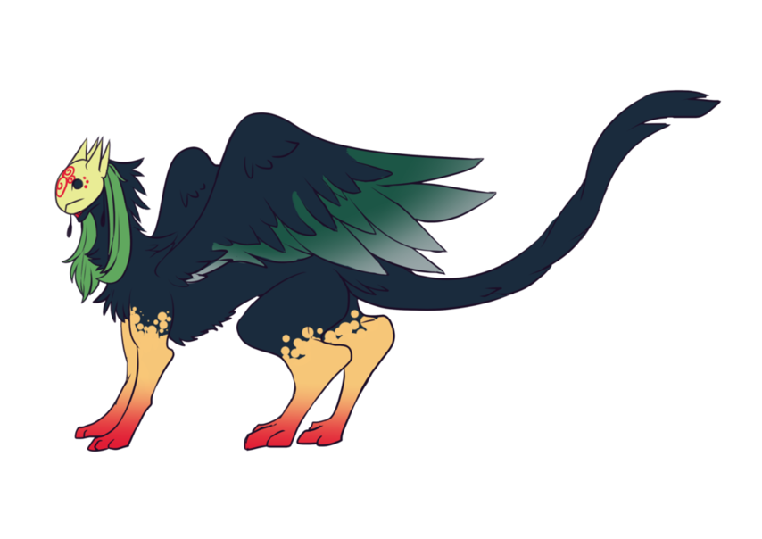 Image of Za-Nashka - Refsheet.net