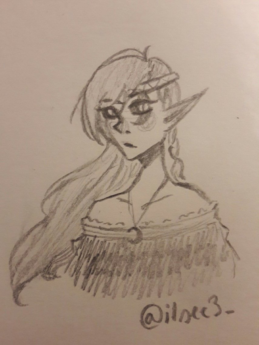 Image of Yoru Mishi - Refsheet.net