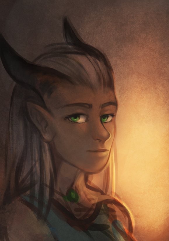 Image of Astya - Refsheet.net