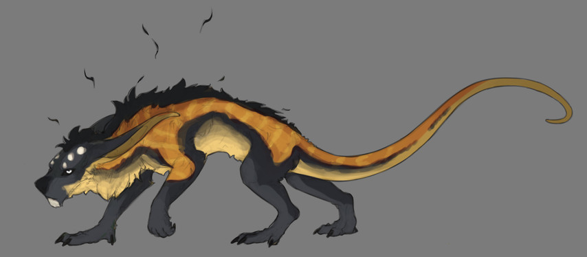Image of Semihazah - Refsheet.net