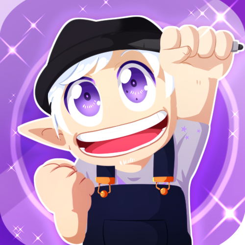 Image of Vincent Tamér - Refsheet.net