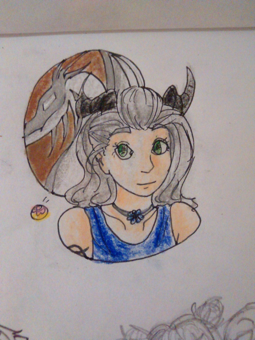 Image of Astya - Refsheet.net